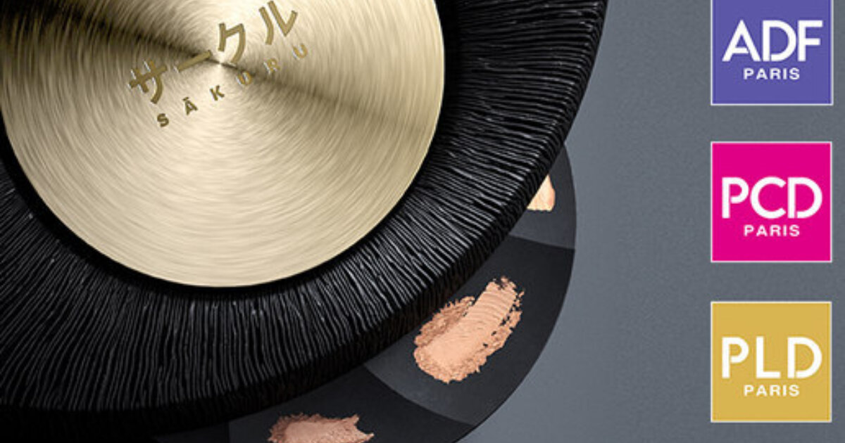 DCA is exhibiting at the 2020 ADF and PCD show in Paris - News - DCA Design