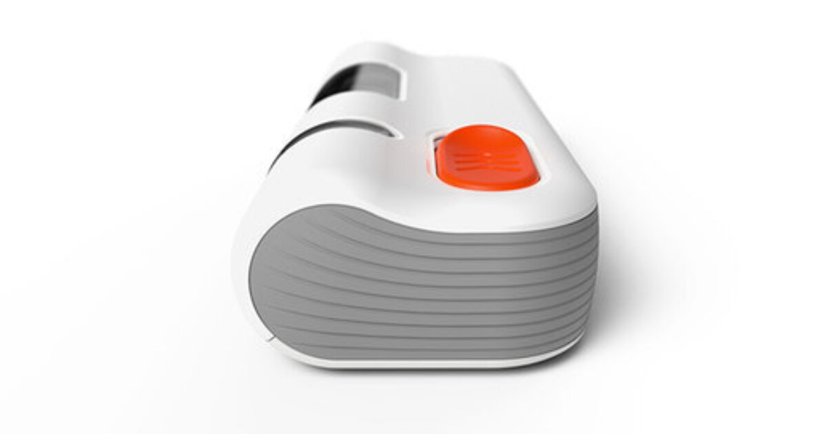 BD completes clinical trial of BD Libertas™ wearable injector - News ...