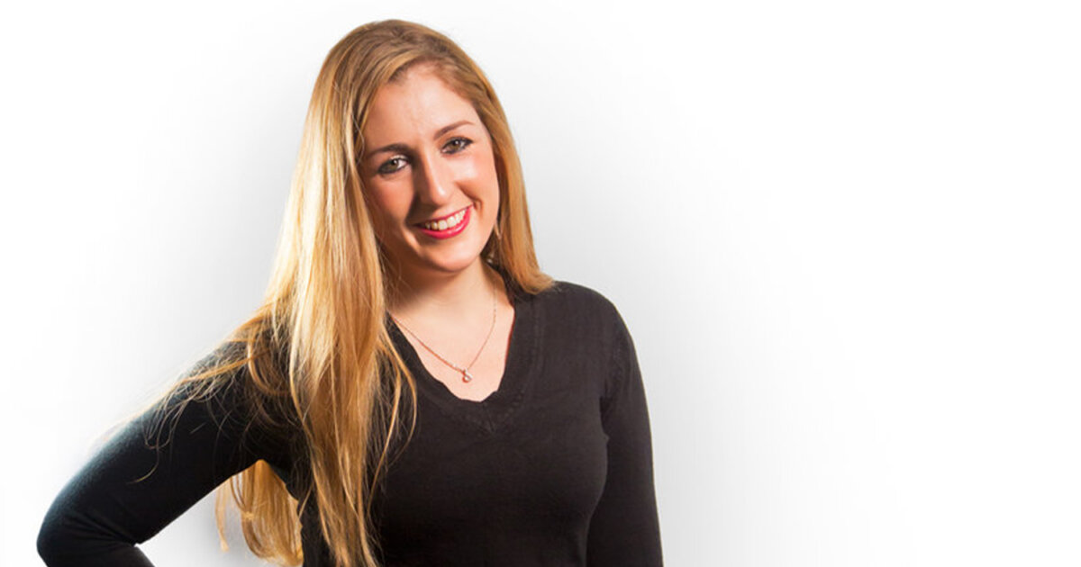 DCA's Lisa Baker leads discussion on UI design and radio studio ...