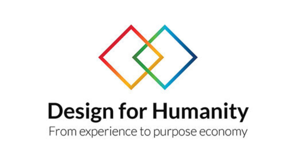 Design for Humanity - 21st Raymond conference - News - DCA Design