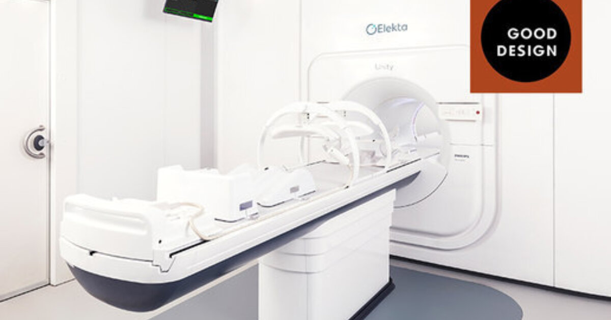 Elekta Unity, Elekta’s transformative radiation therapy delivery system ...