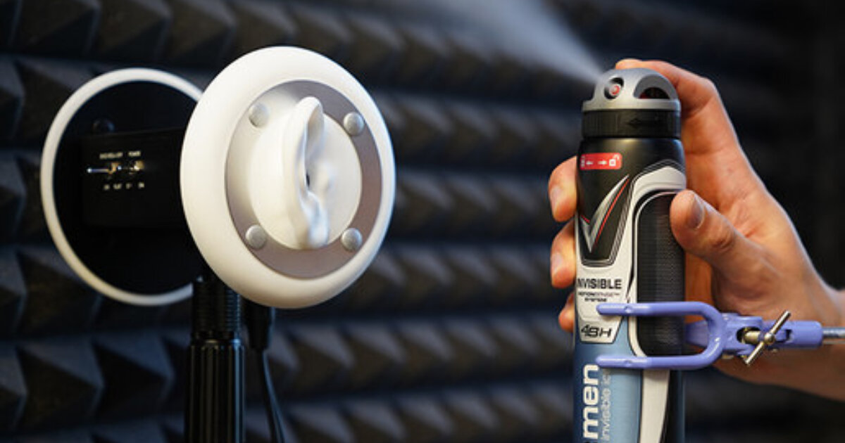 Engineering the Experience with Sensorial Brand Engineering at DCA - News - DCA Design