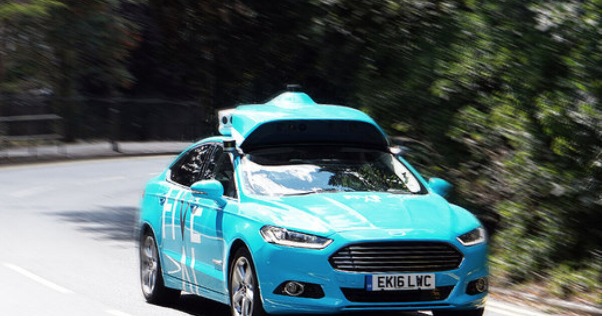 FIveAI founder featured on BBC’s The Boss series - News - DCA Design