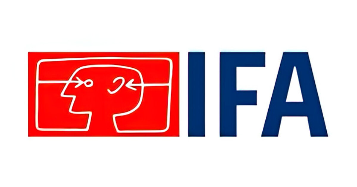 DCA at IFA Berlin 2022 - News - DCA Design
