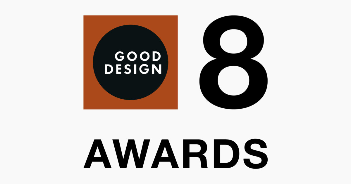 DCA wins 8 GOOD DESIGN® Awards - News - DCA Design
