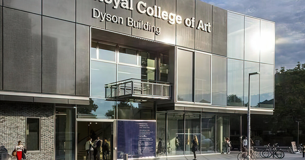 DCA gives Royal College of Art lecture on the transition from concept to production - News - DCA ...