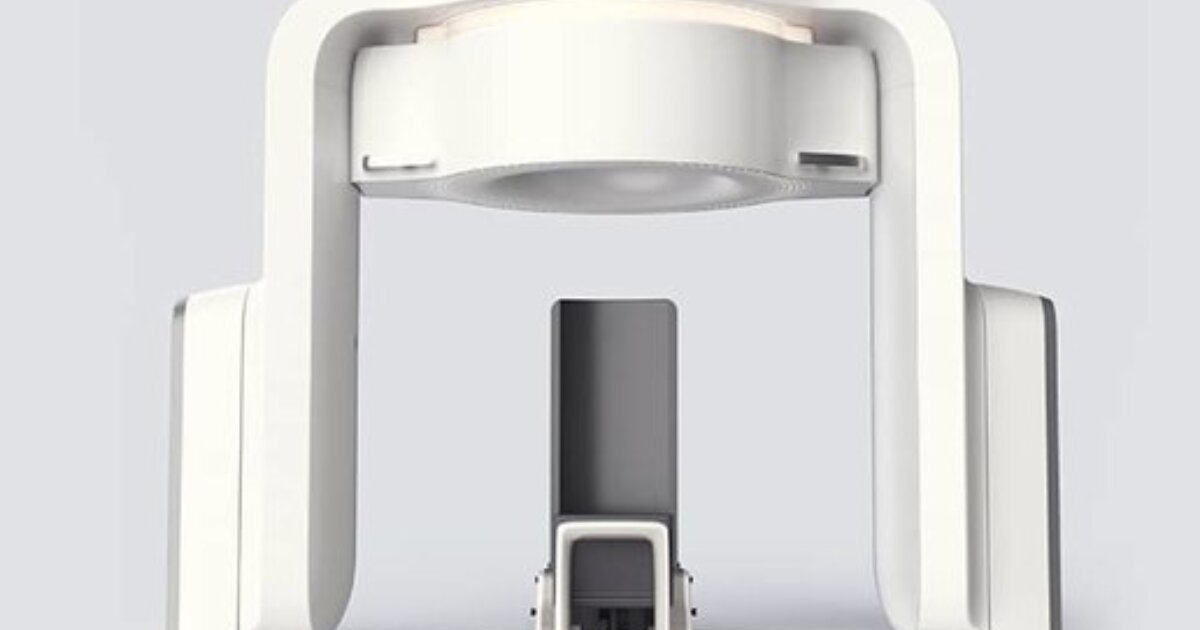 Upright Radiotherapy System shortlisted for iF Design Award - News ...