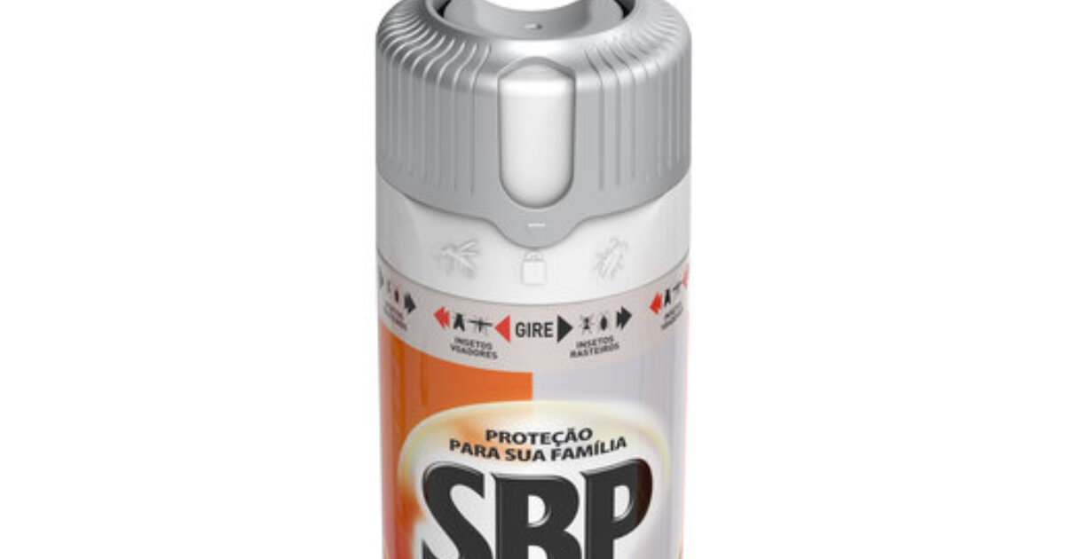 Reckitt launches innovative aerosol for pest control - News - DCA Design