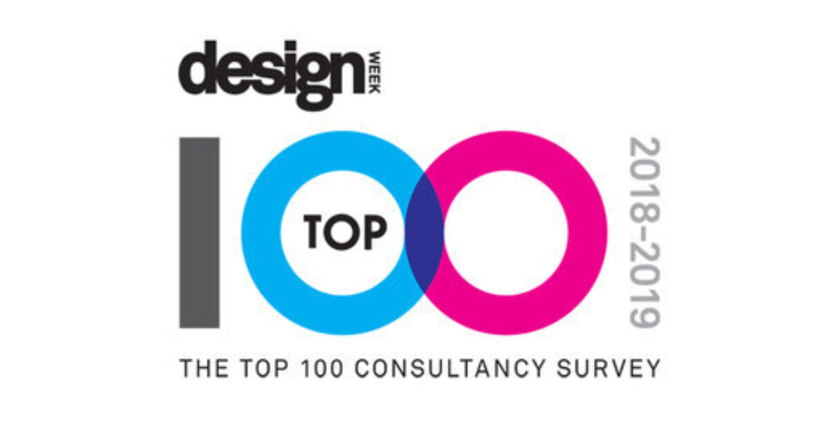 DCA number one in product design: 2005 to 2019 - News - DCA Design