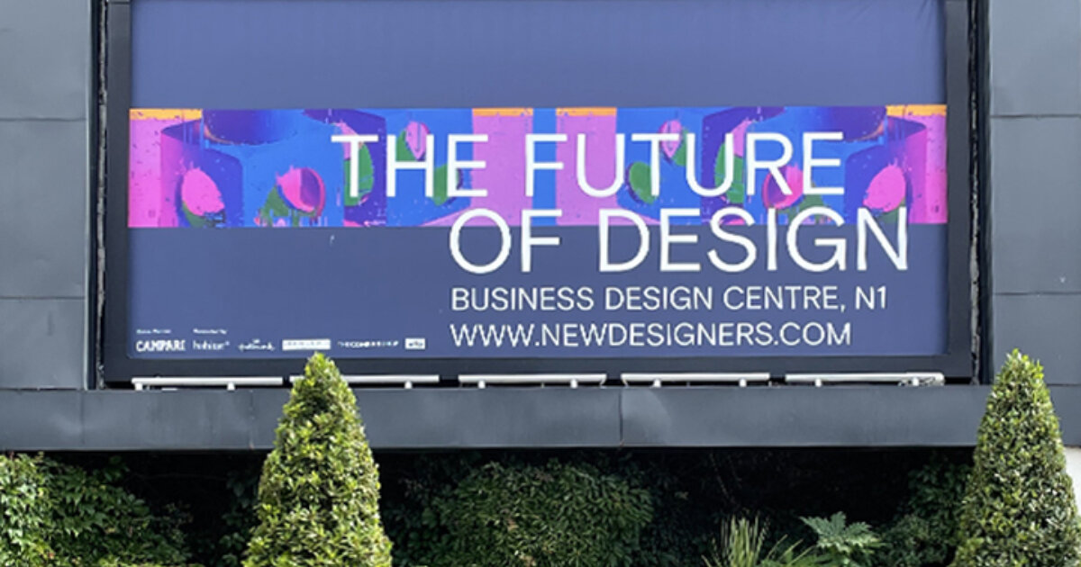New Designers: DCA Futures Award 2022 - News - DCA Design