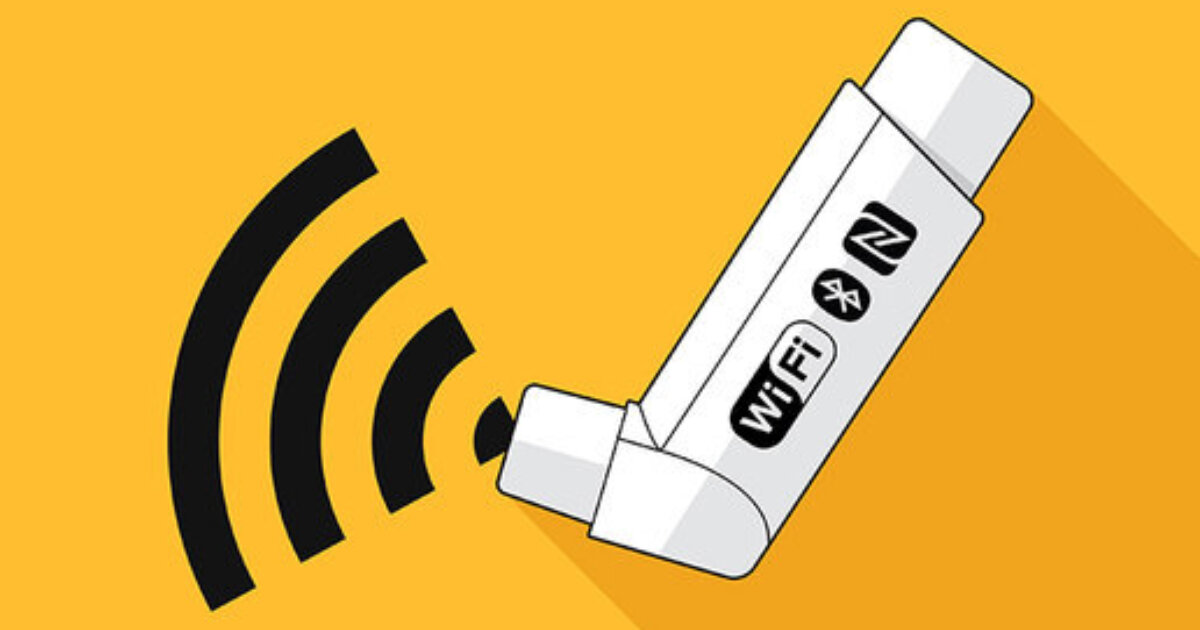 Why we need to think differently about drug delivery device connectivity - News - DCA Design