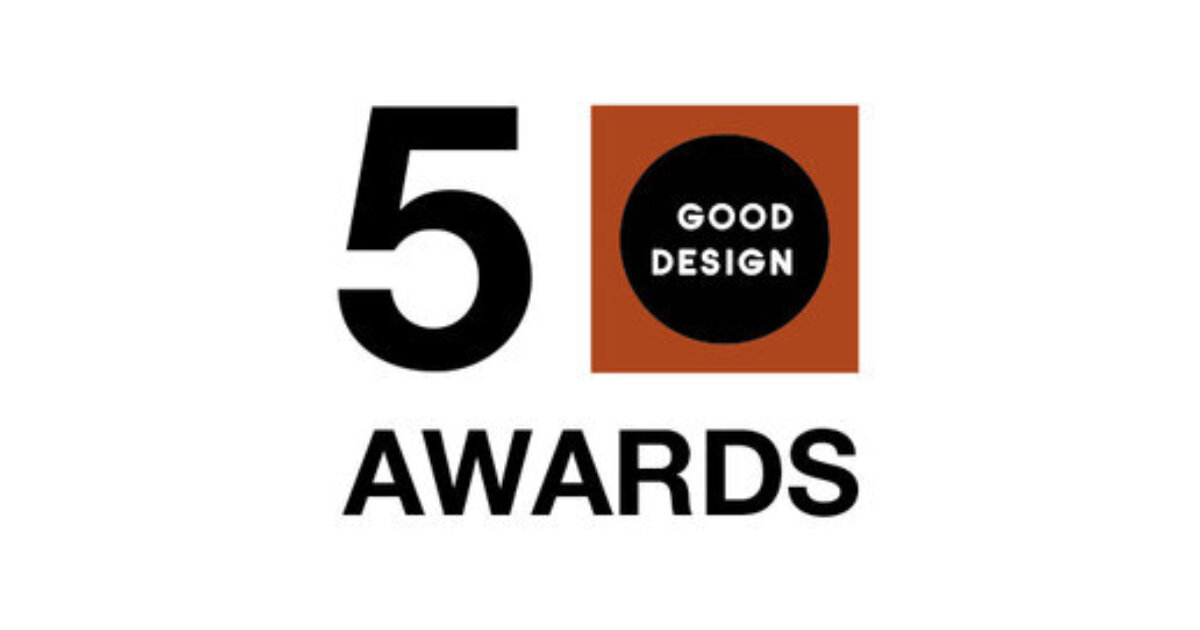 DCA wins 5 Good Design Awards 2020 - News - DCA Design