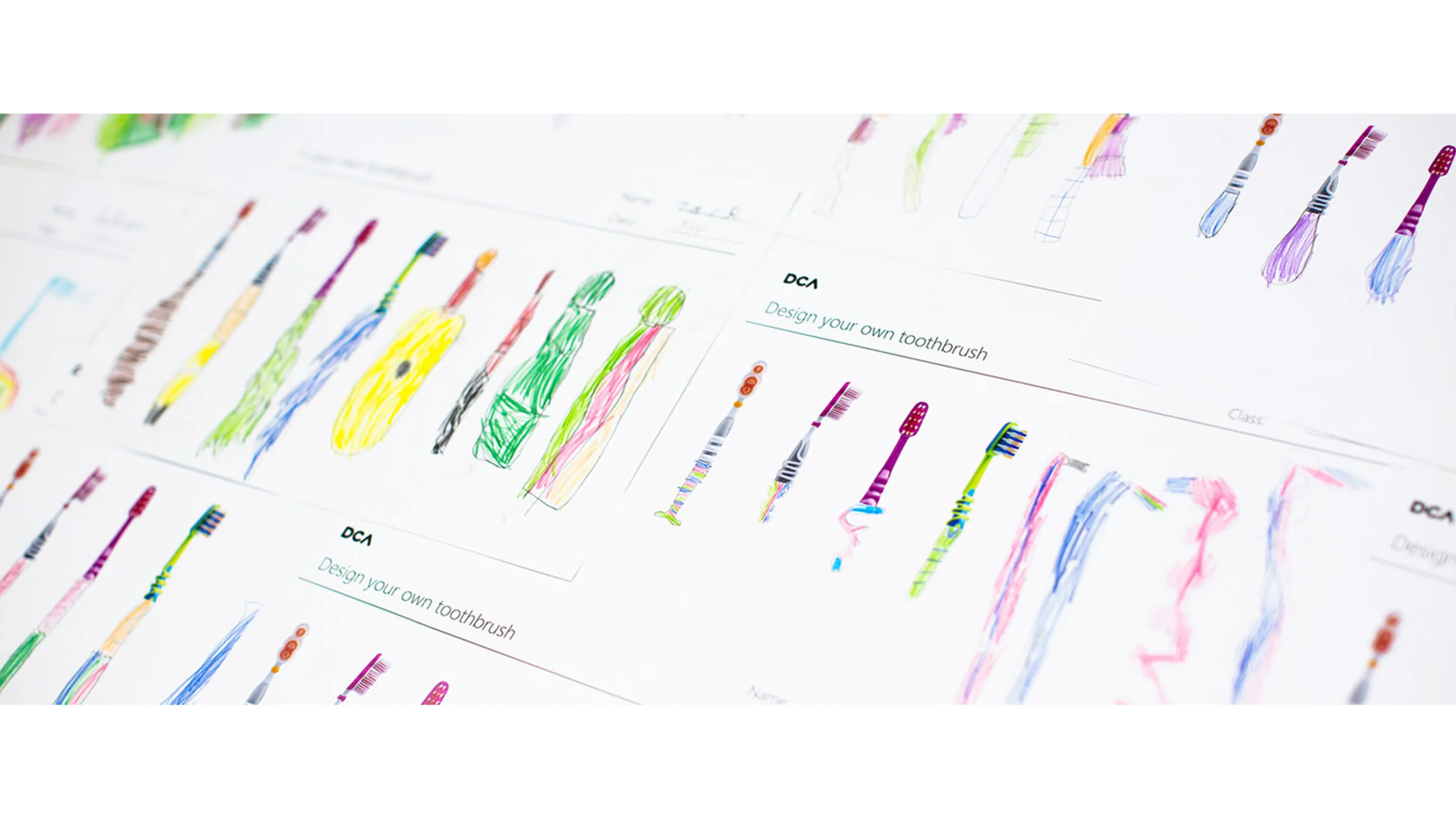 The next generation of designers & engineers - Start them young! - News - DCA Design