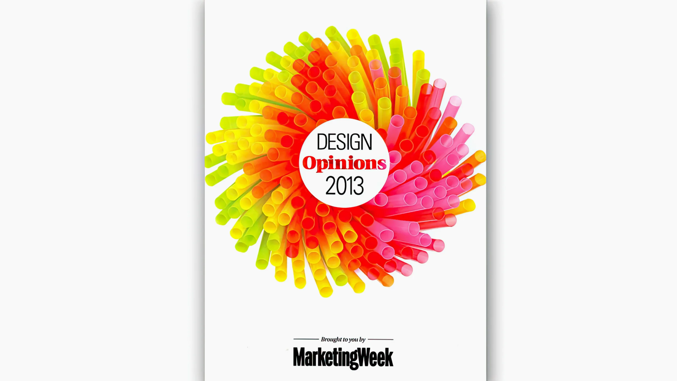 Dr Dan Jenkins talks to Marketing Week about "designing by numbers ...