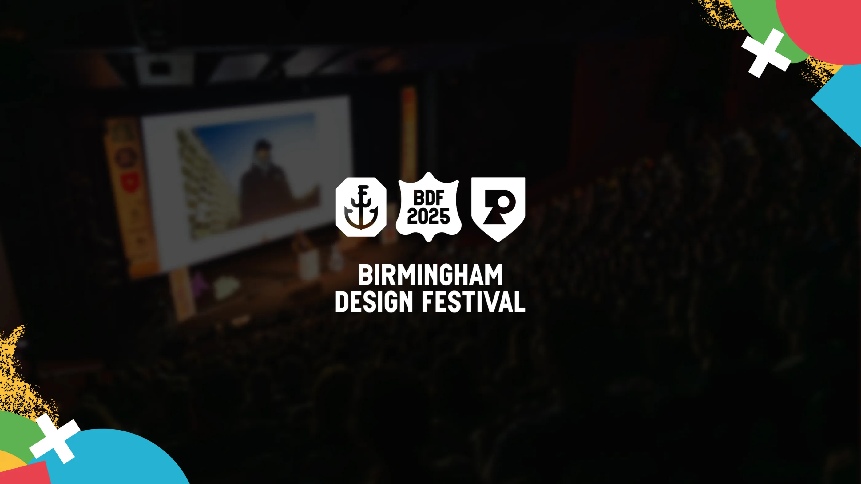 Birmingham Design Festival 2025 - News - DCA Design