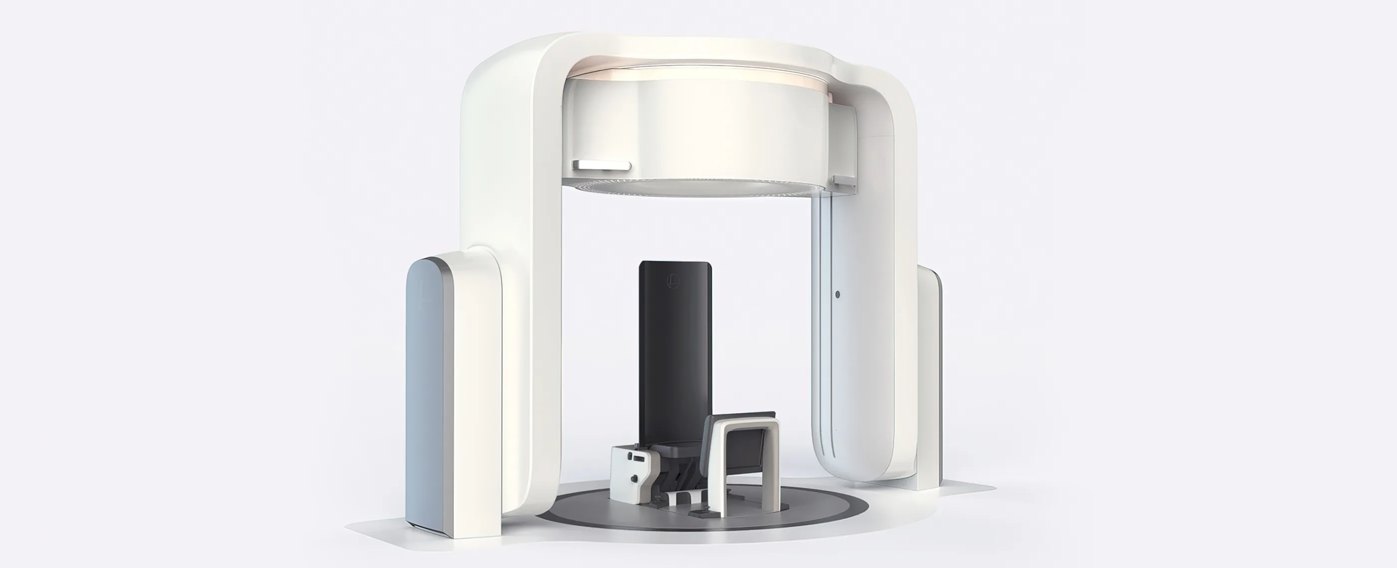 Upright Radiotherapy System shortlisted for iF Design Award - News ...