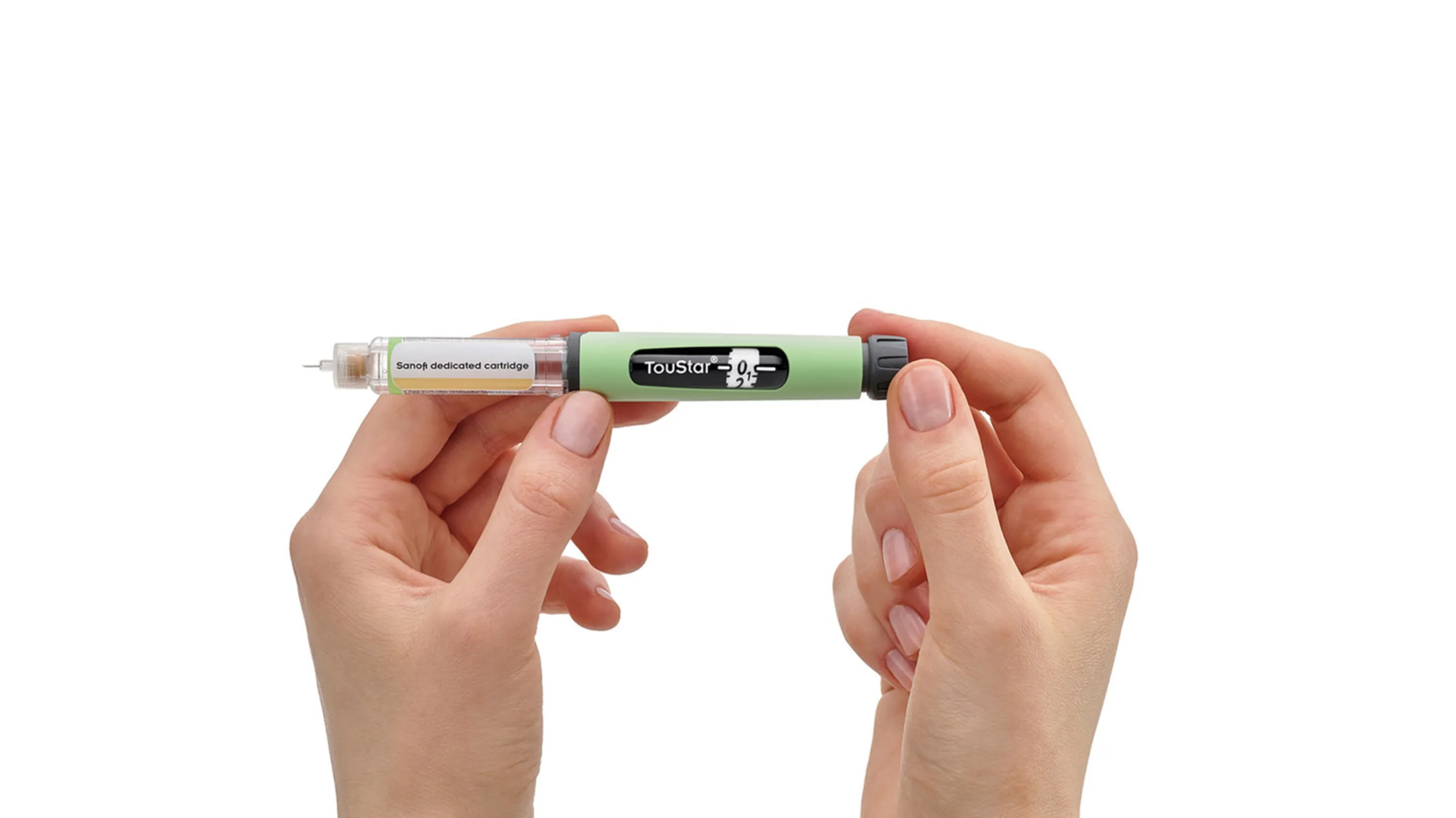Sanofi adds to Allstar® platform with a new reusable pen for ...