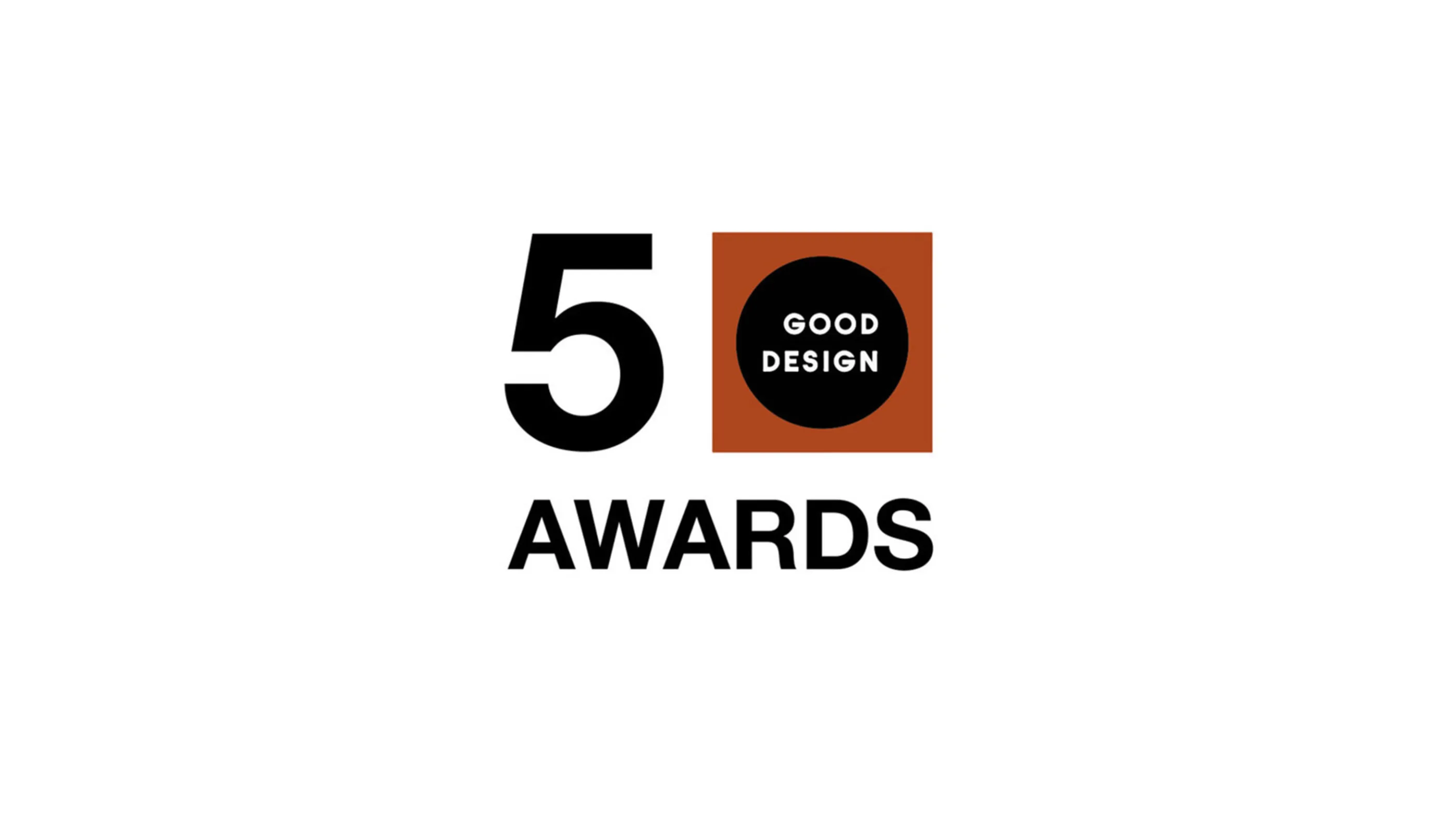 DCA wins 5 Good Design Awards 2020 - News - DCA Design