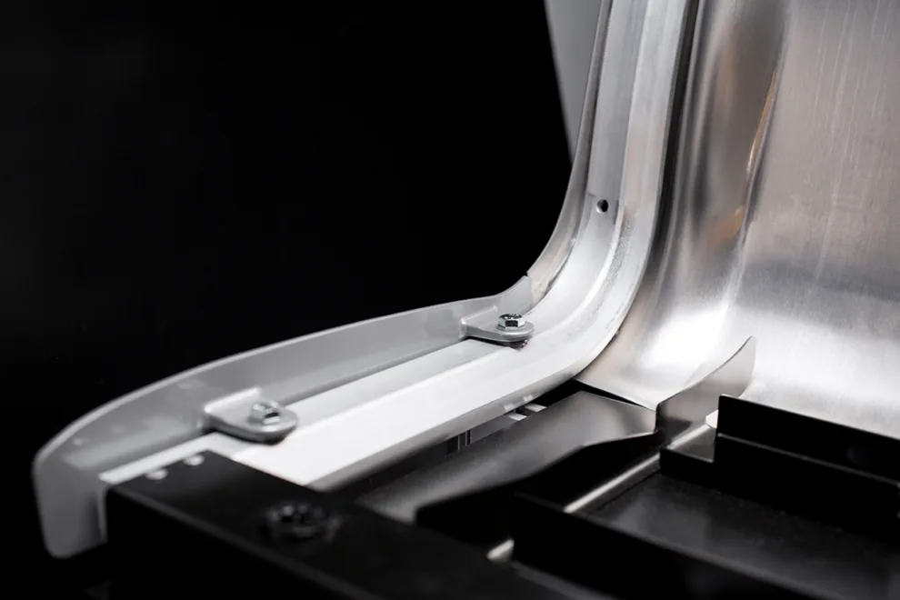 Quantum Seating M100 Range Regional Seat - DCA Design