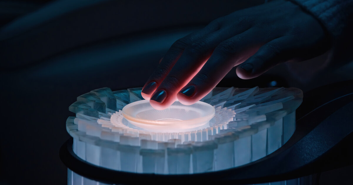 AI Enhanced Comfort - DCA Design