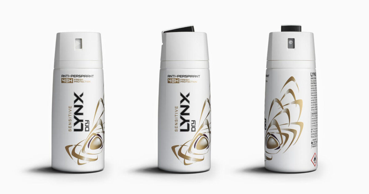 Axe / Lynx 2014 - DCA Design