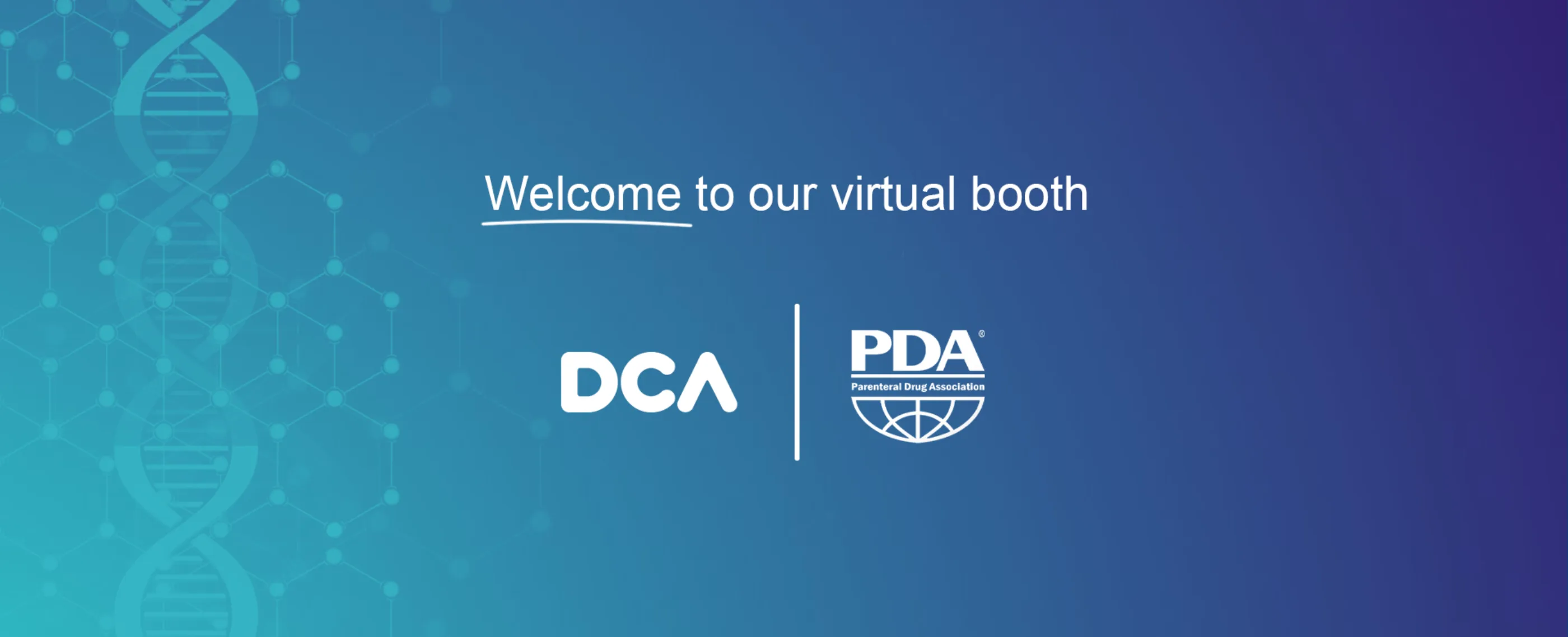 PDA - DCA Design