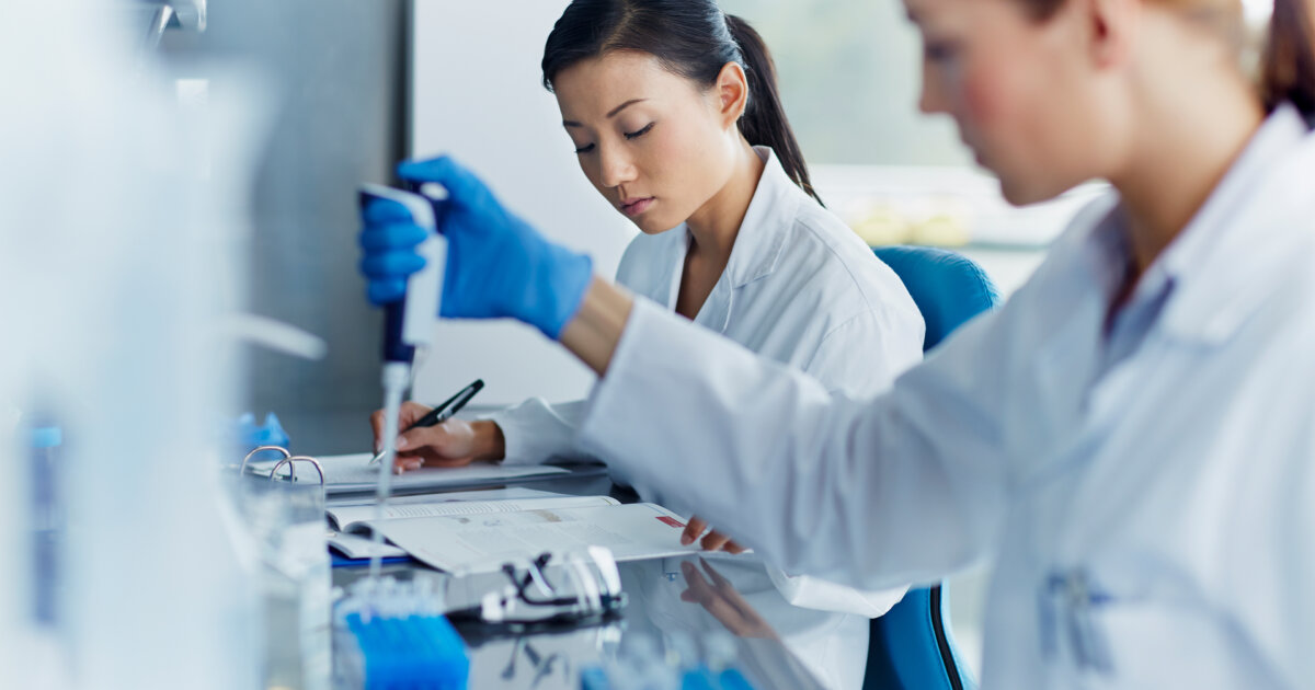 Medical and Laboratory Consumables - DCA Design