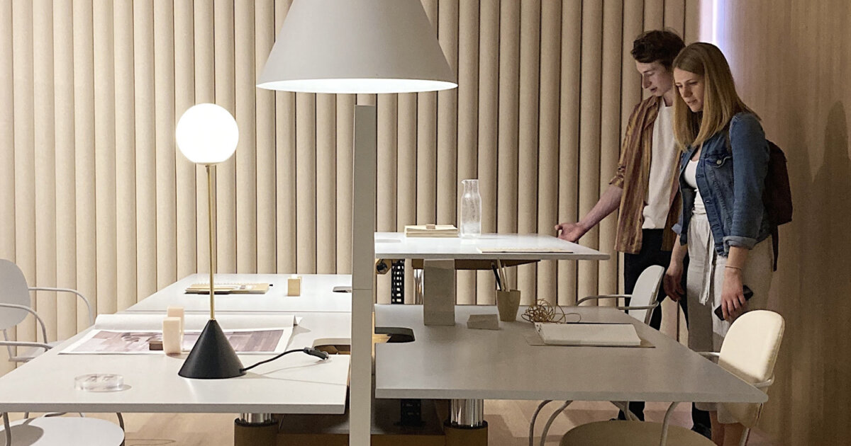 Design Trends - DCA Design