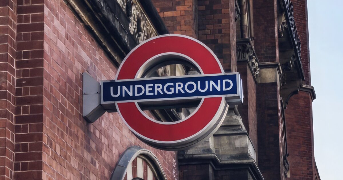 Transport for London - DCA Design