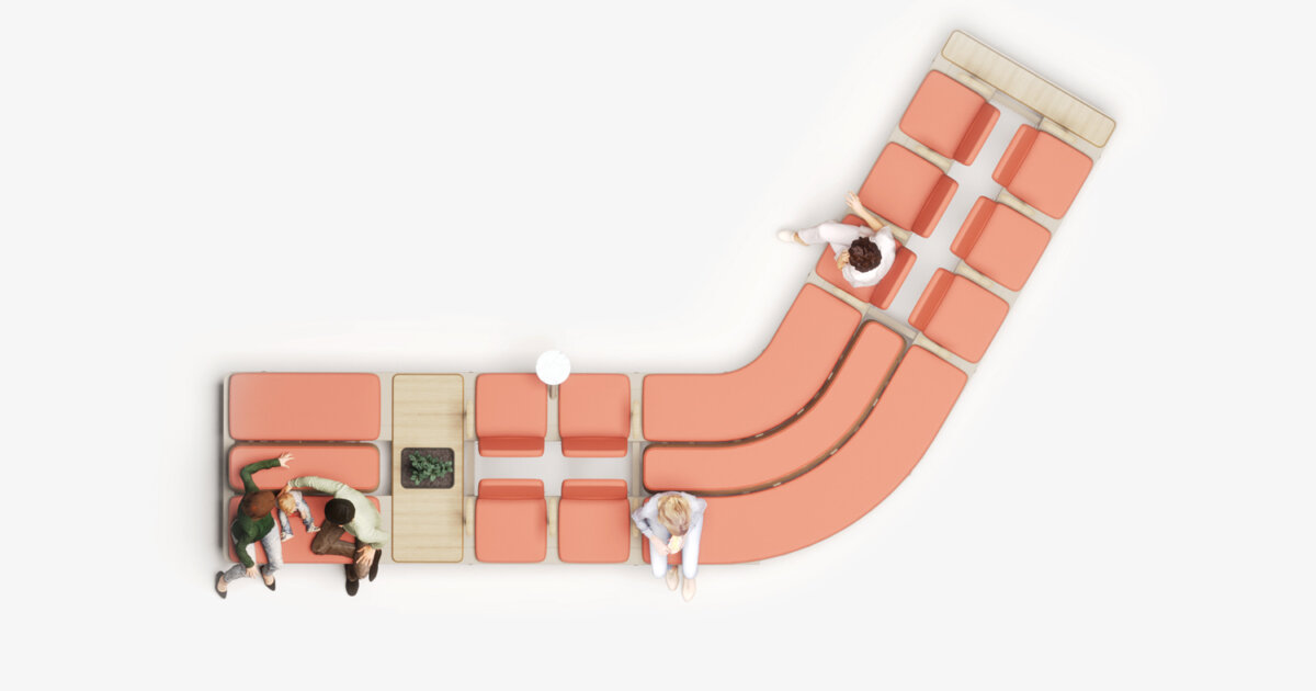 Vista Nodes - DCA Design