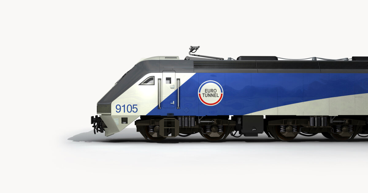 Le Shuttle - DCA Design