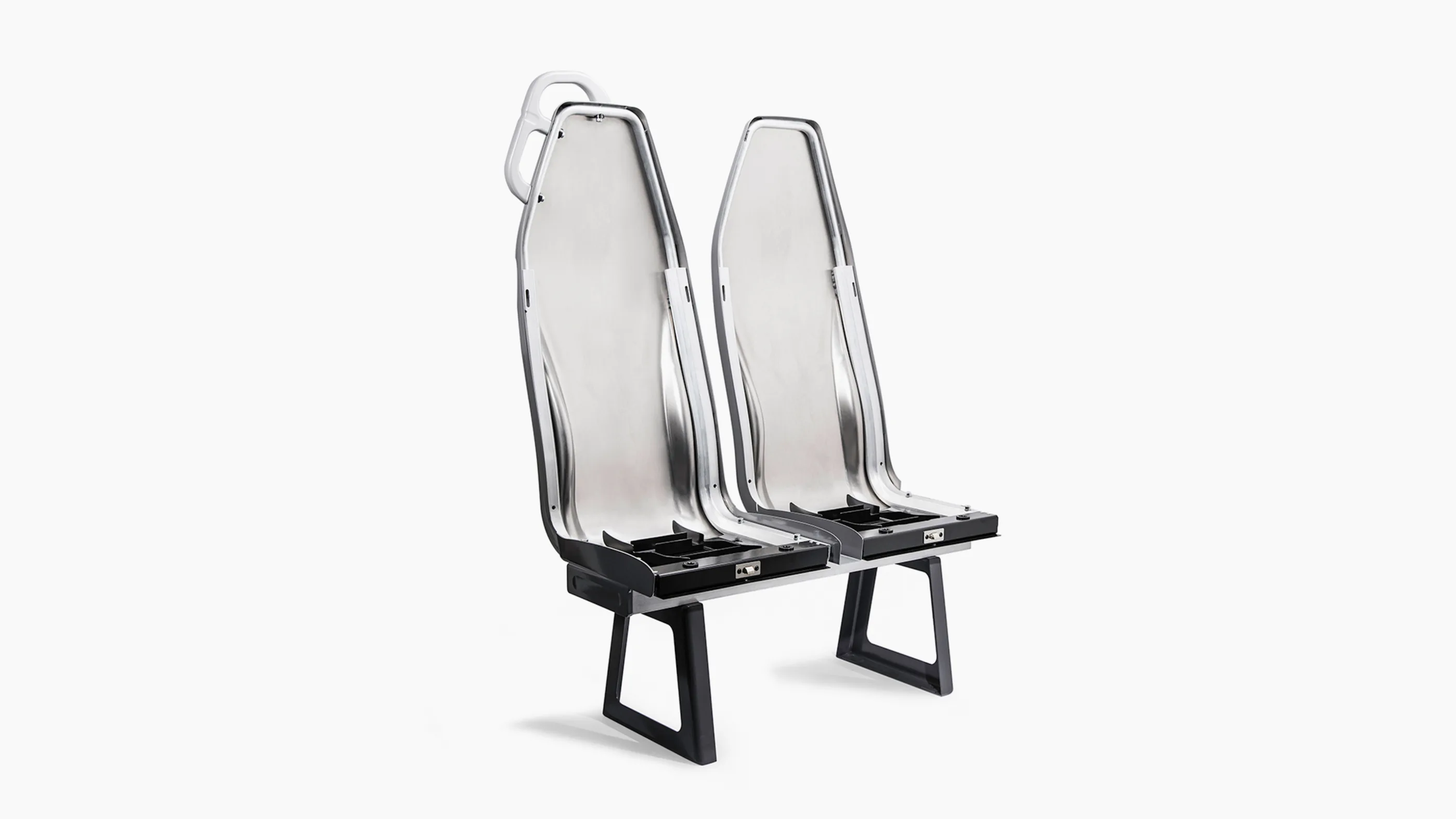 Quantum Seating M100 Range Regional Seat - DCA Design
