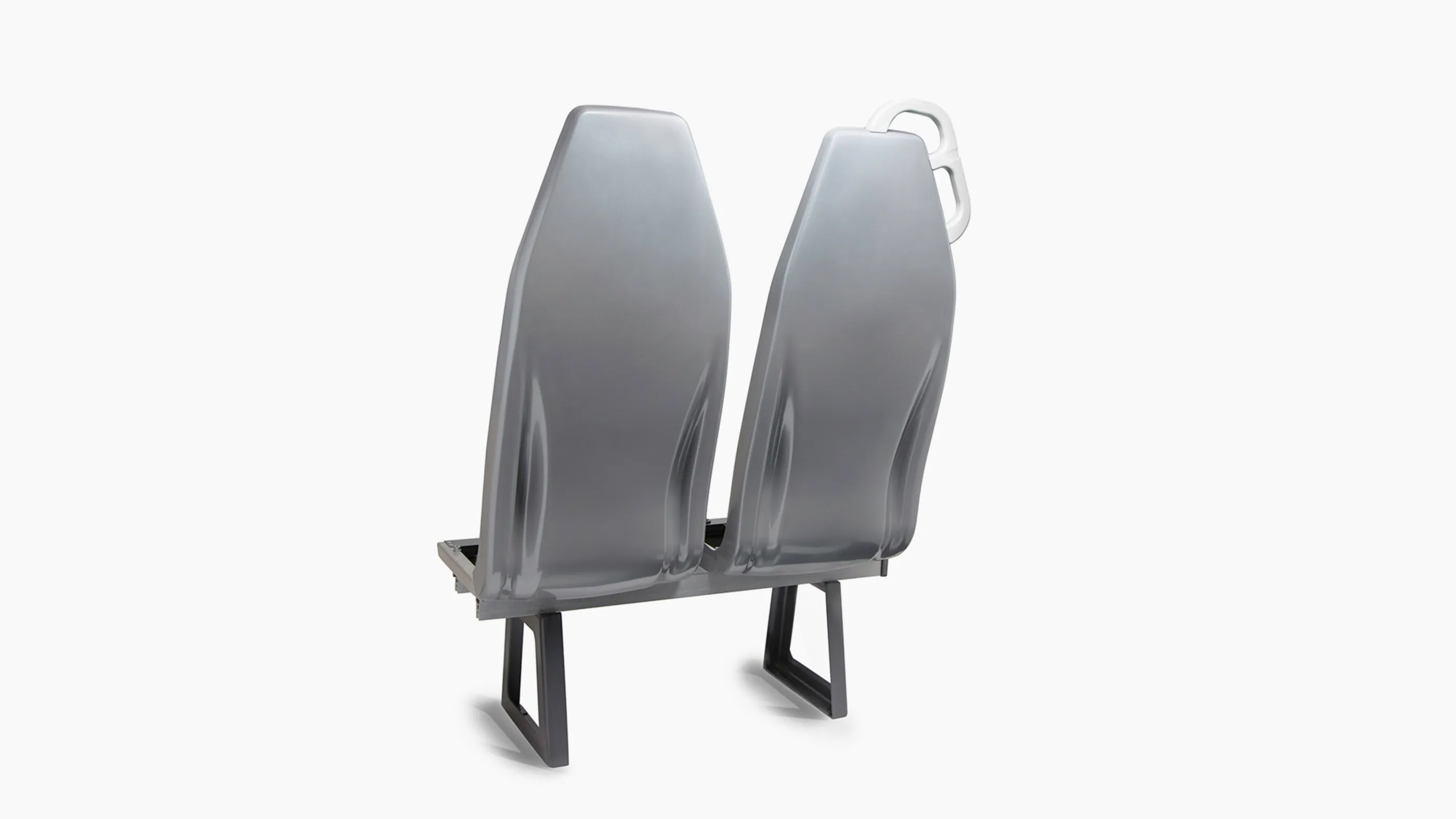 Quantum Seating M100 Range Regional Seat - DCA Design