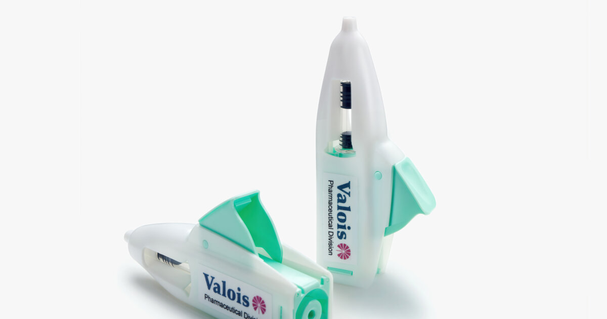 Dolphin - DCA Design