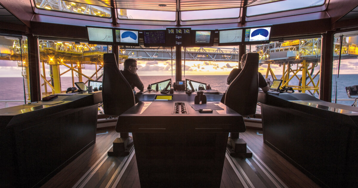 Cyscan Dashboard - DCA Design