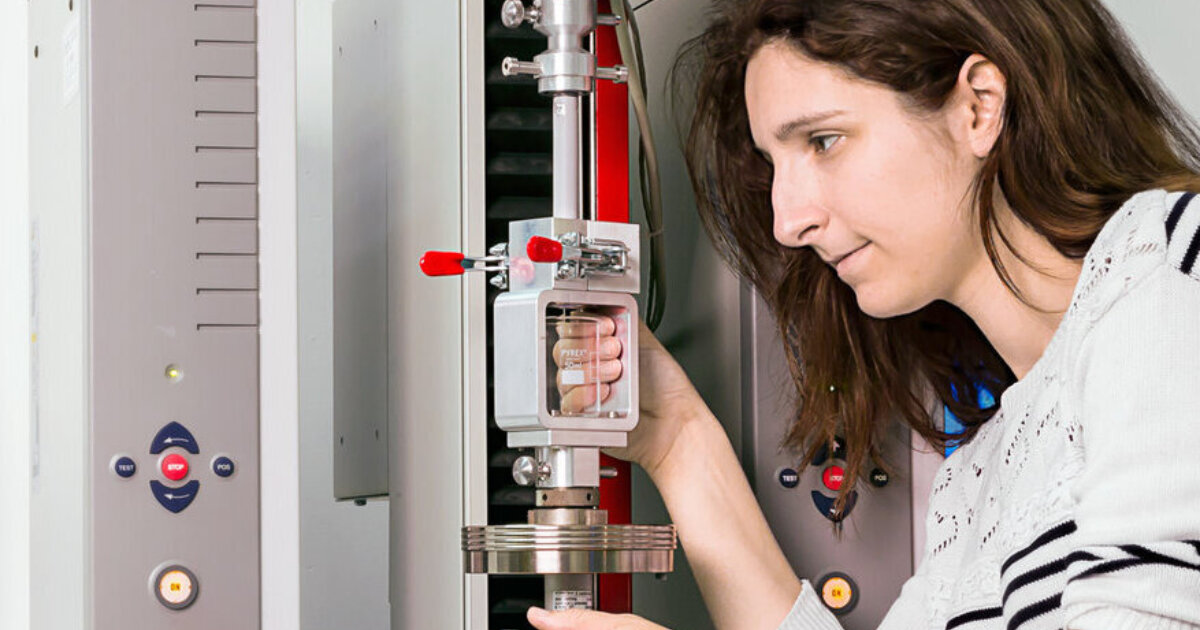 Engineering robust solutions - DCA Design