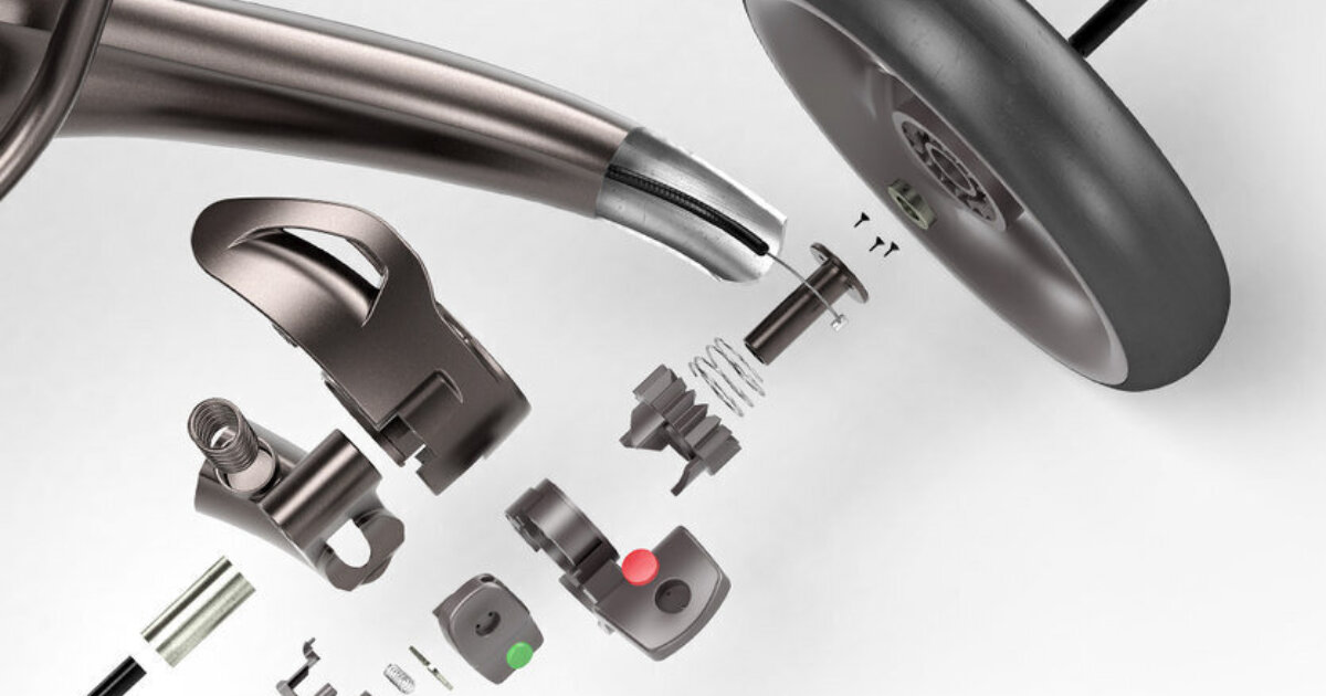 Design for manufacture and assembly - DCA Design