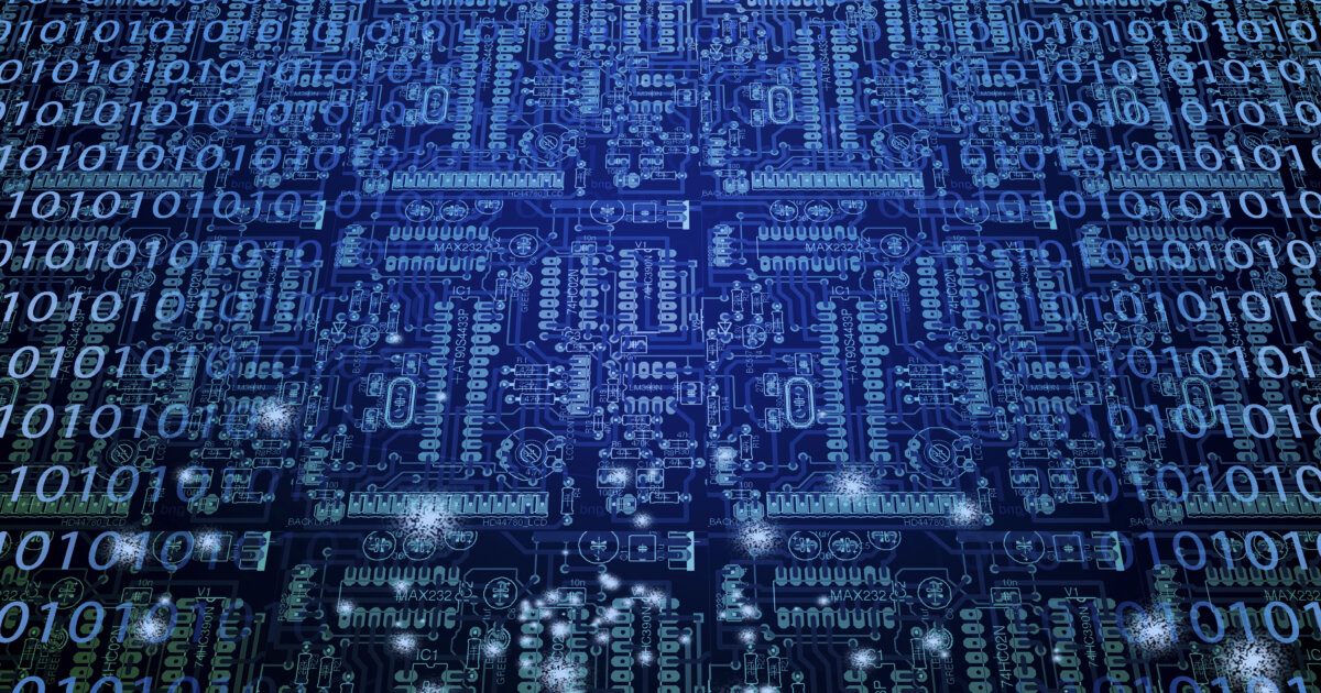 Embedded software - DCA Design