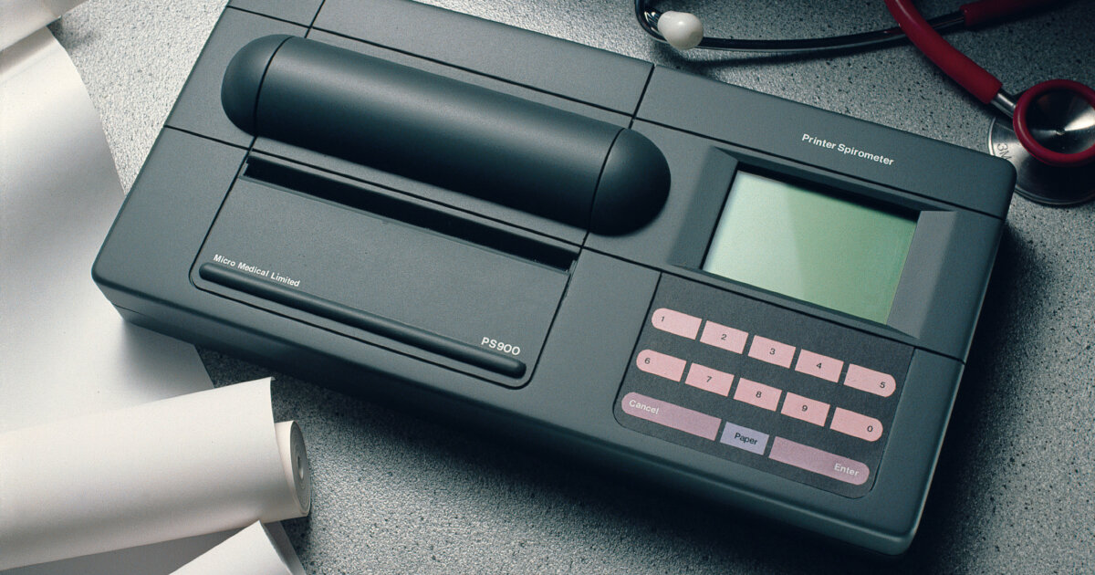 Microlab 3300 - DCA Design