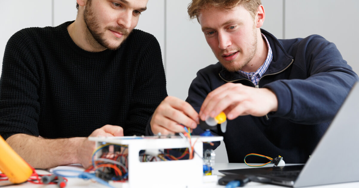 Systems Engineering - DCA Design