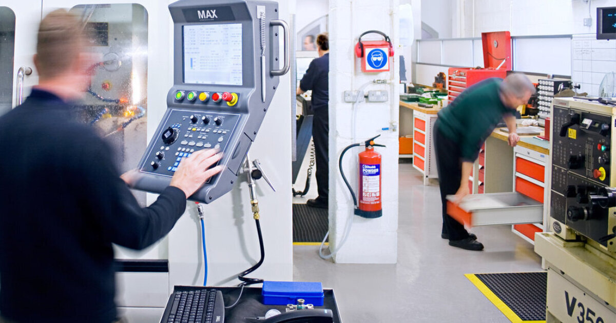 Prototyping - DCA Design