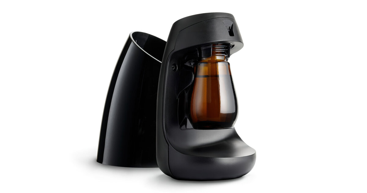 Device and Refill Systems - DCA Design