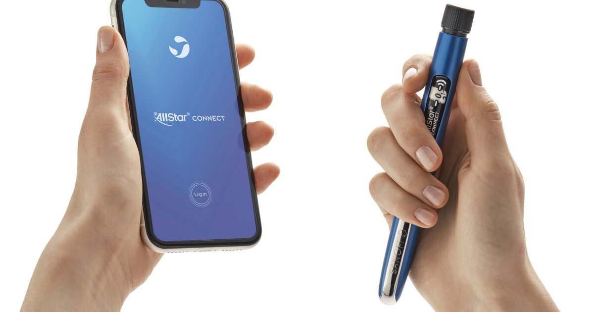 AllStar® Connect wins 2021 GOOD DESIGN® award - News - DCA Design