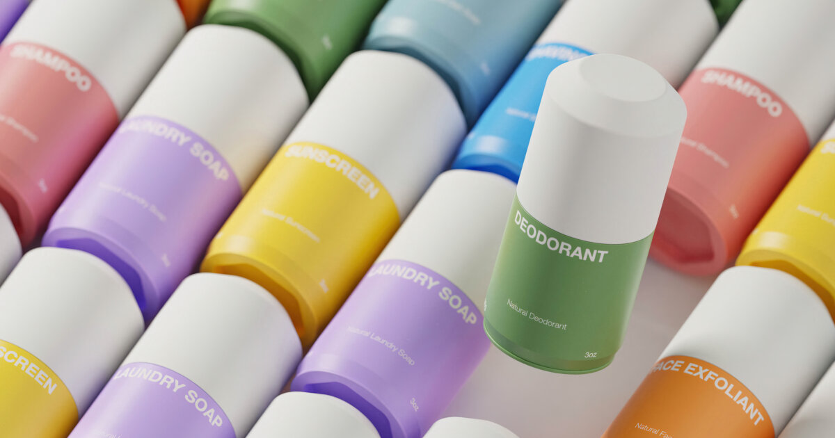 DCA launches HEX at Paris Packaging Week 2022 - News - DCA Design