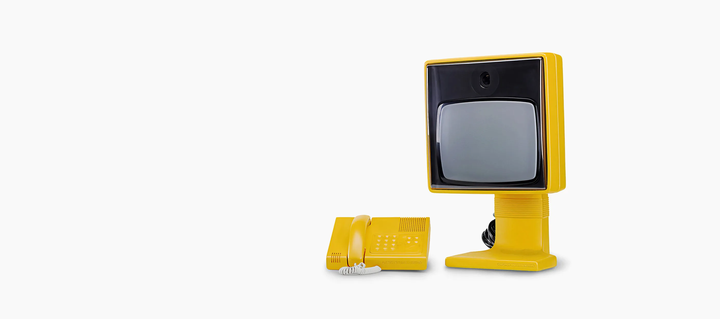 Viewphone - DCA Design