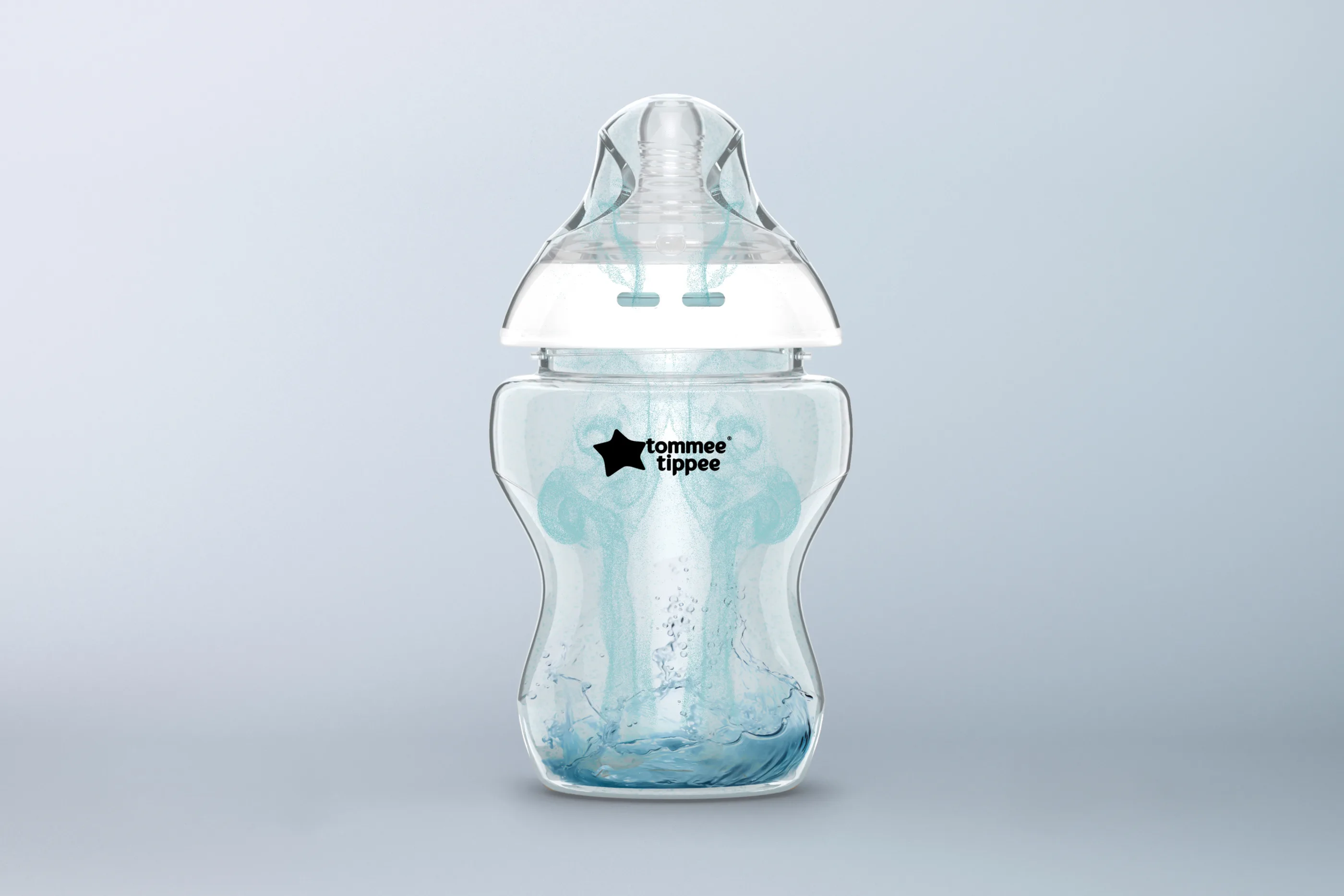 Tommee Tippee self-sterilising bottle wins a GOOD DESIGN® Award - News ...